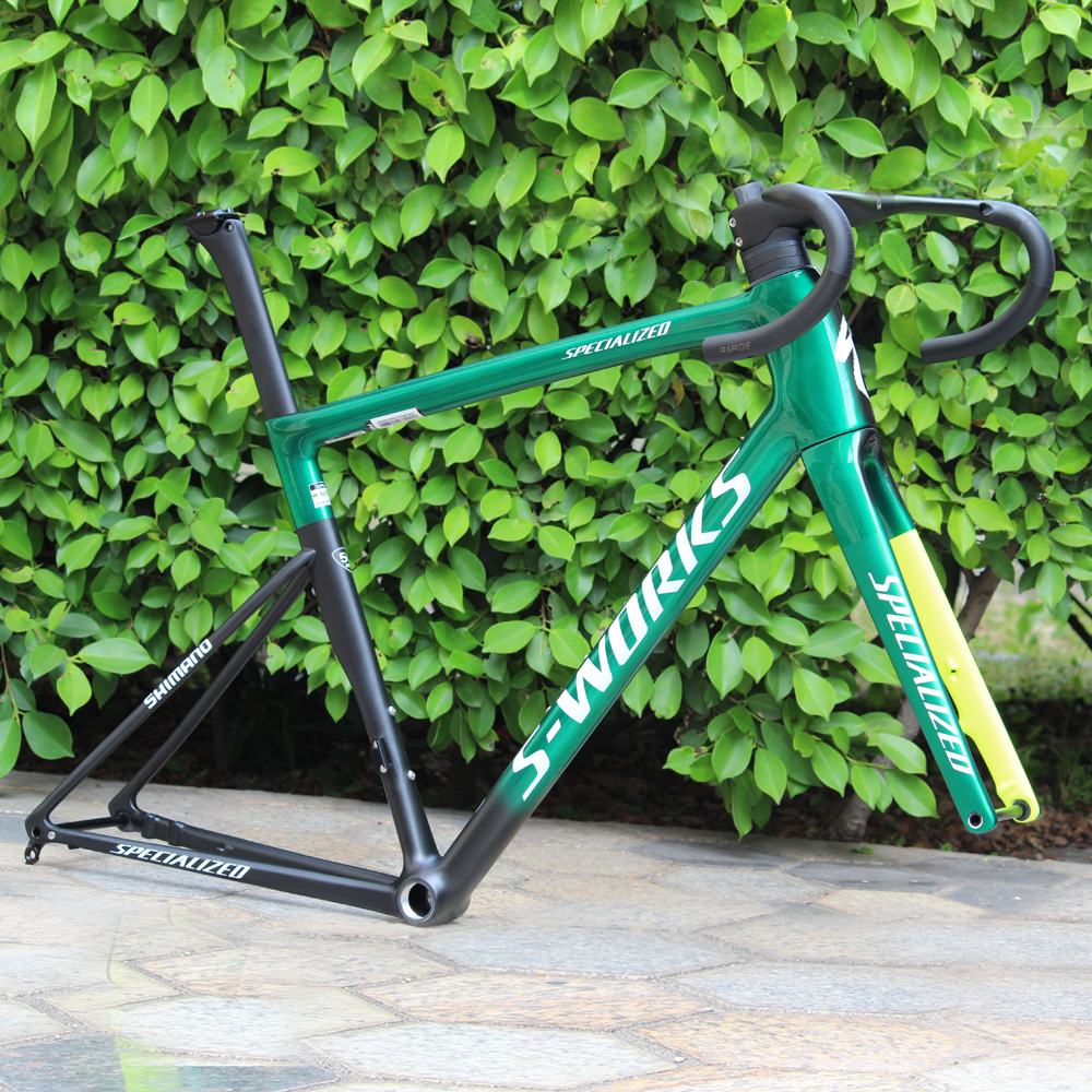 Tarmac SL8 Frame