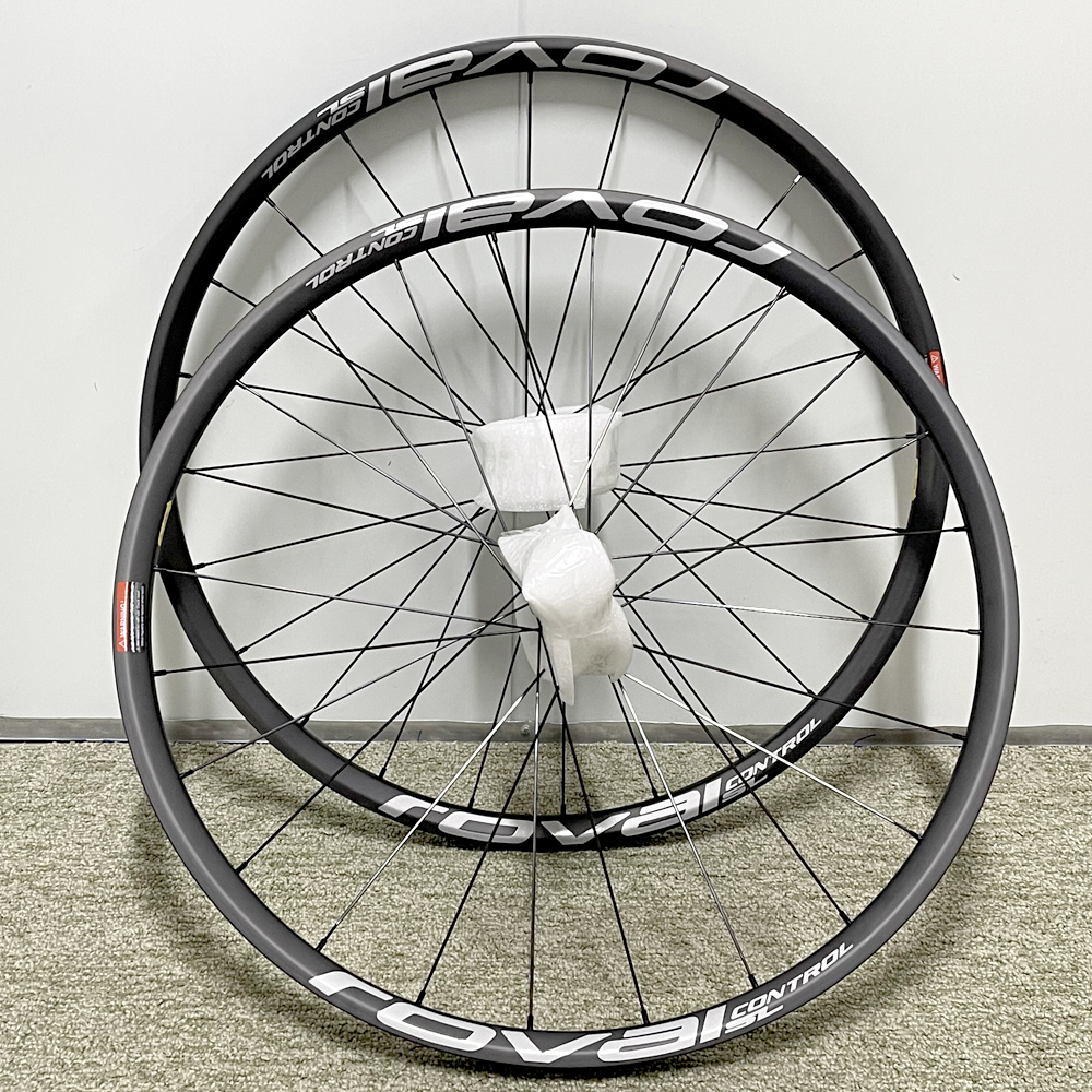 Roval Control 29 Carbon Boost Wheelset