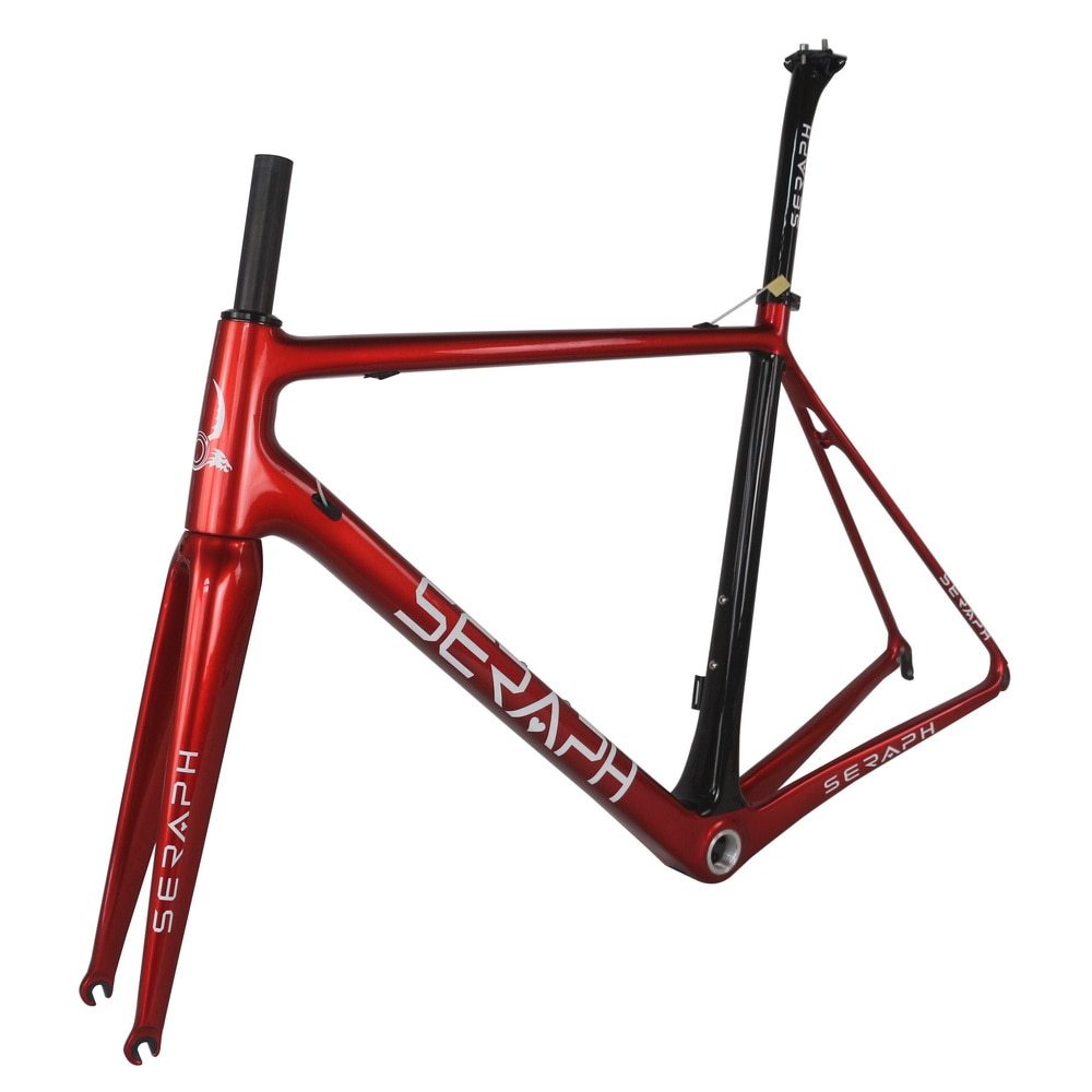 Carbon Road frame