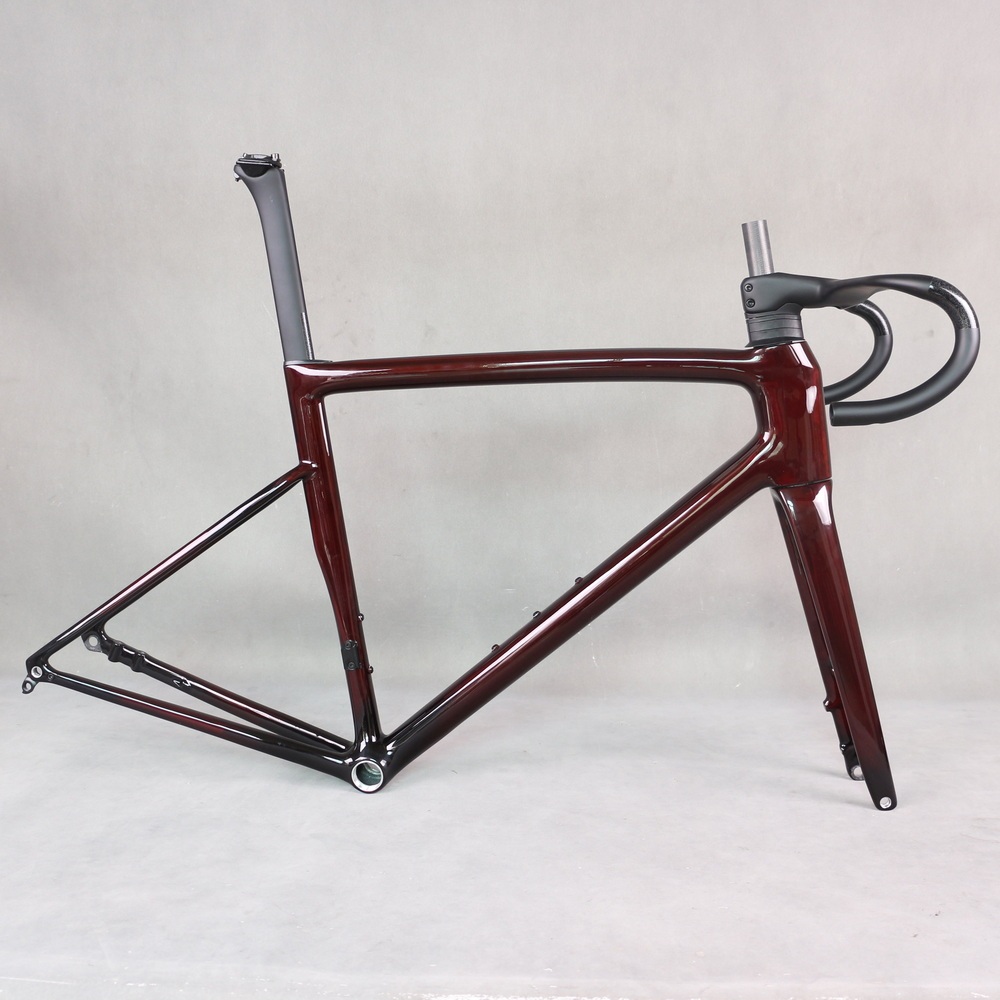 Carbon Road frame