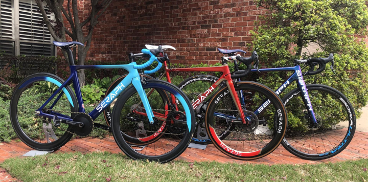 carbon bicycle carbon wheels OEM brand factory