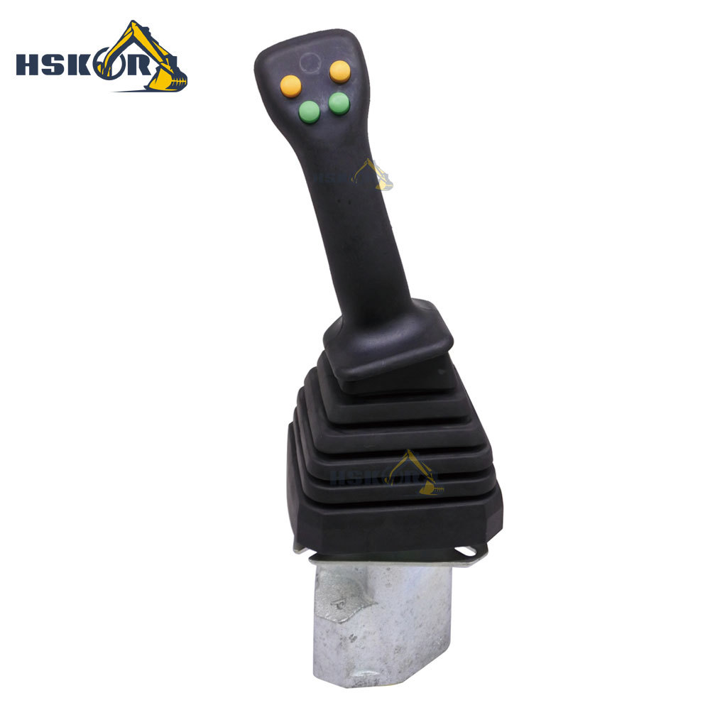 XCMG Operating Rod Assy Excavator Joystick Handle Assembly Xugong Four ...
