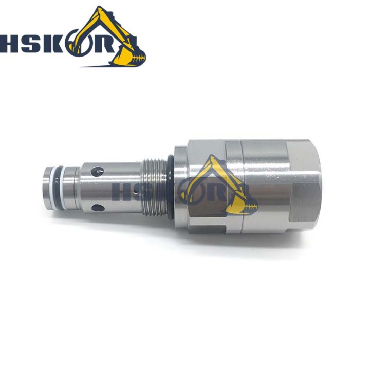 Case CX55 Swing Valve Main Valve Relief Valve Control Valve