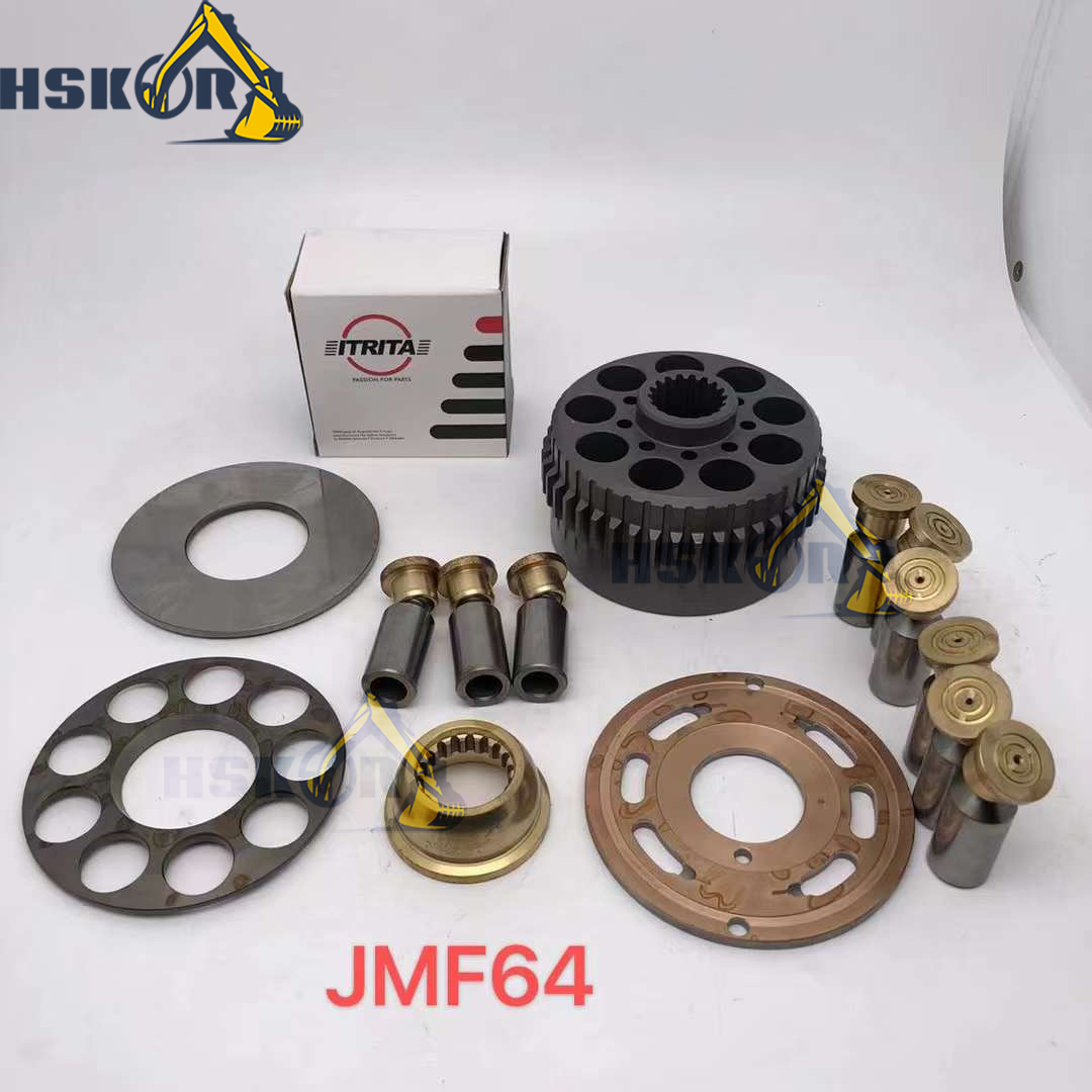 Guangzhou Huasheng Machinery Parts Co.,Ltd