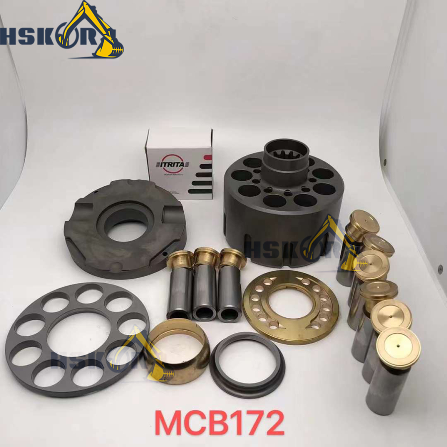 Guangzhou Huasheng Machinery parts Co.,Ltd