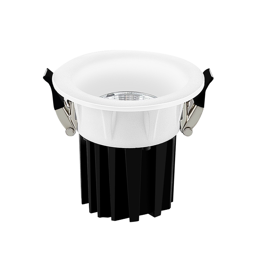 Waterproof LED Spotlight 10W IP44 【LIP0909C