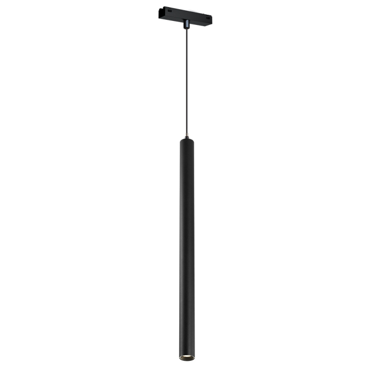 25-Series 30cm 10W Magnetic Track Pendant Light【2ALGD2580025-10W】