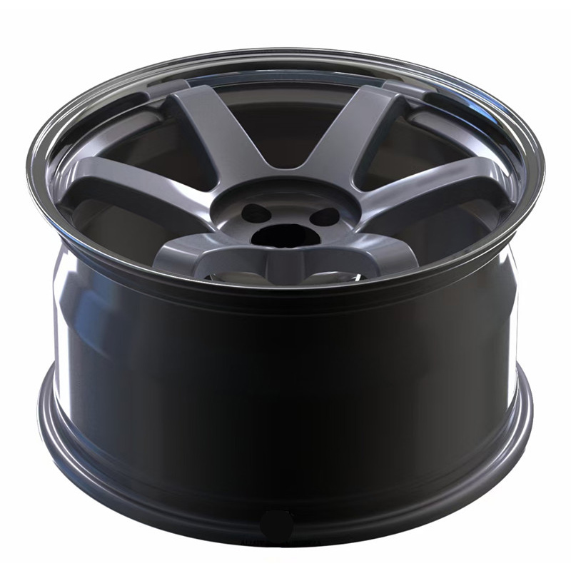 Custom OEM custom 19 inch deep concave forged replica spoke mag wheels ...