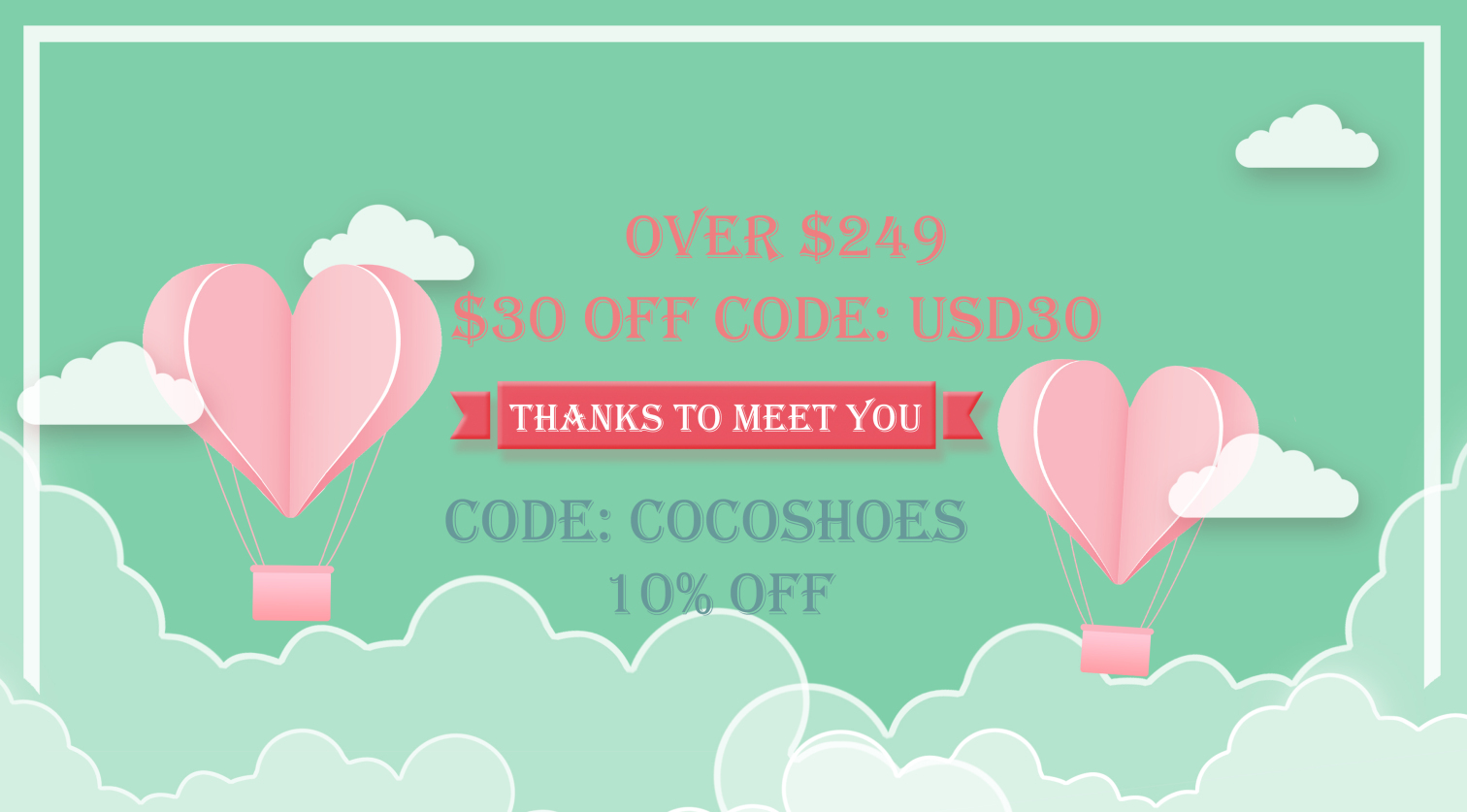 COCO SHOES GATALOG 🔥