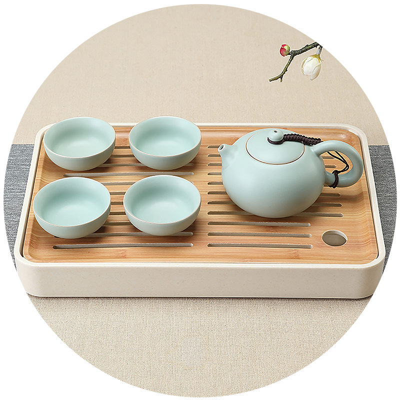 AdminGazeland-Chinese Tea,Tea Powder,Teaware & Party Supplies