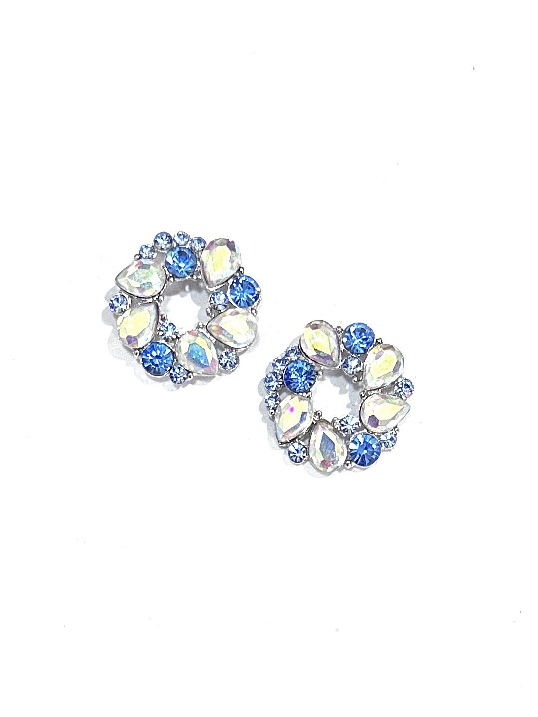 New GS-20250301 Donut Interview Ear stud 1