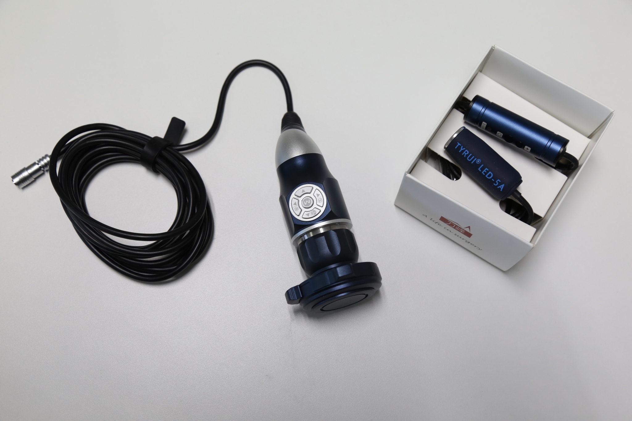 Neuroendoscope Training System