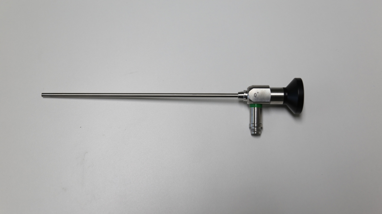 Neuroendoscope Training System