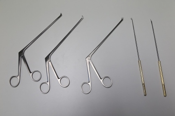 Neuroendoscope Training System