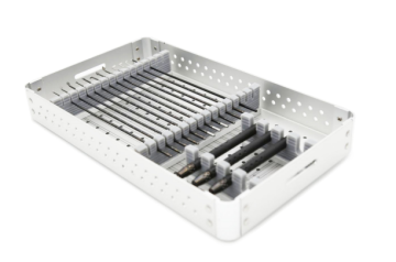 HOTRY Miranda Dissector Set
