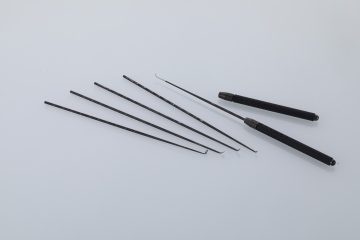 HOTRY Miranda Dissector Set