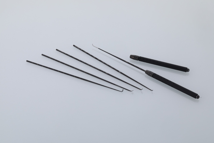 HOTRY Miranda Dissector Set HOTRY Miranda Dissector Set