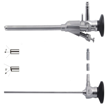 HOTRY Ventriculoscopy Instruments ETV Instruments