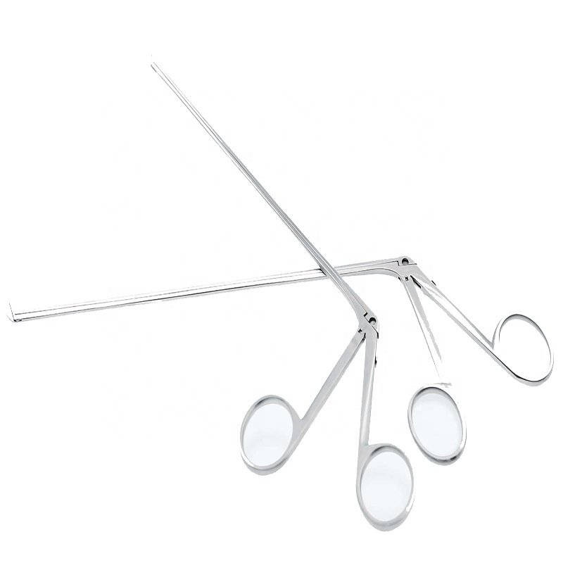 Hotry key instruments