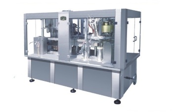 canning food machine,machine for canninng food, beverage can filling ...
