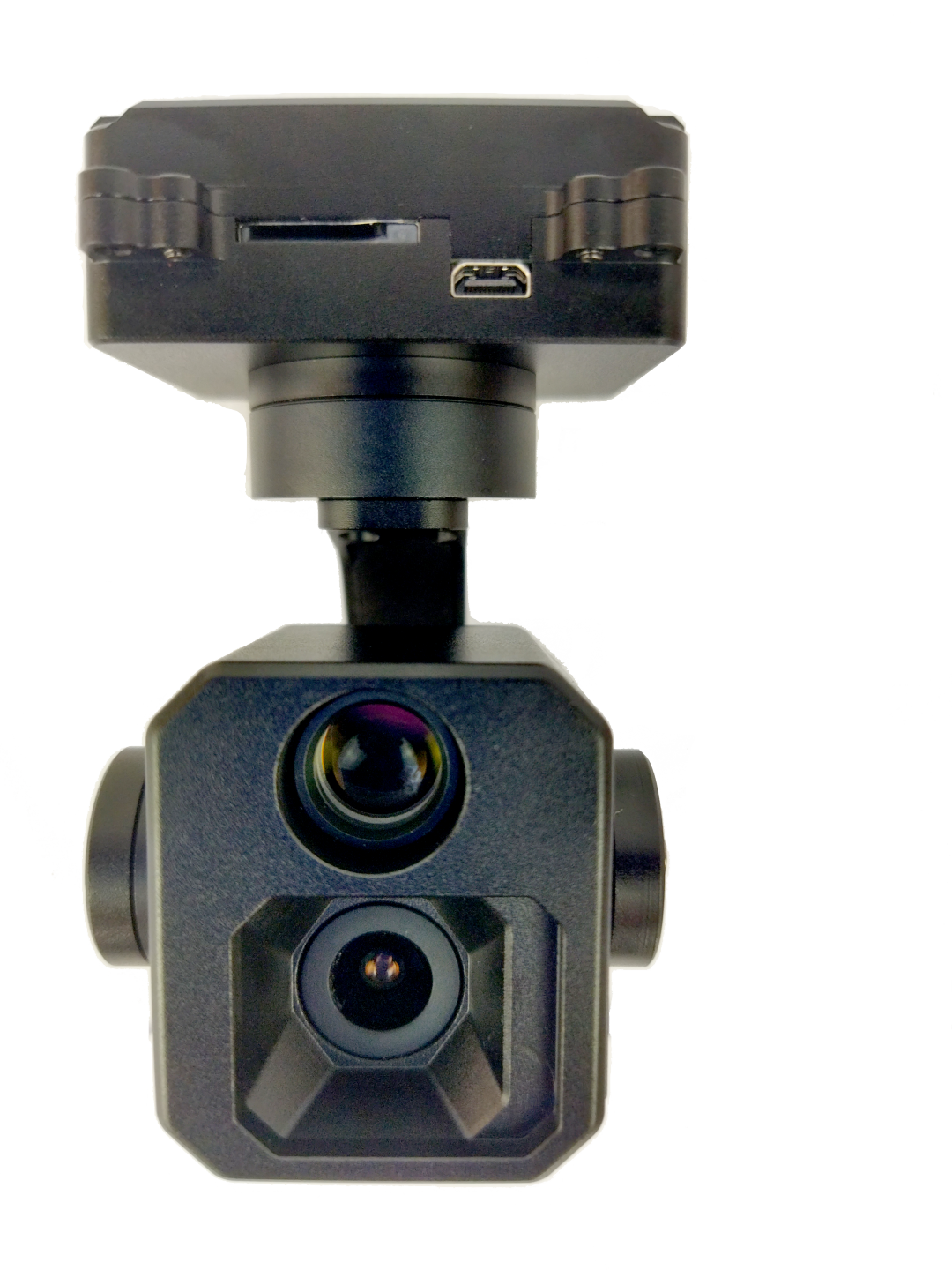 TOPOTEK-Gimbal camera