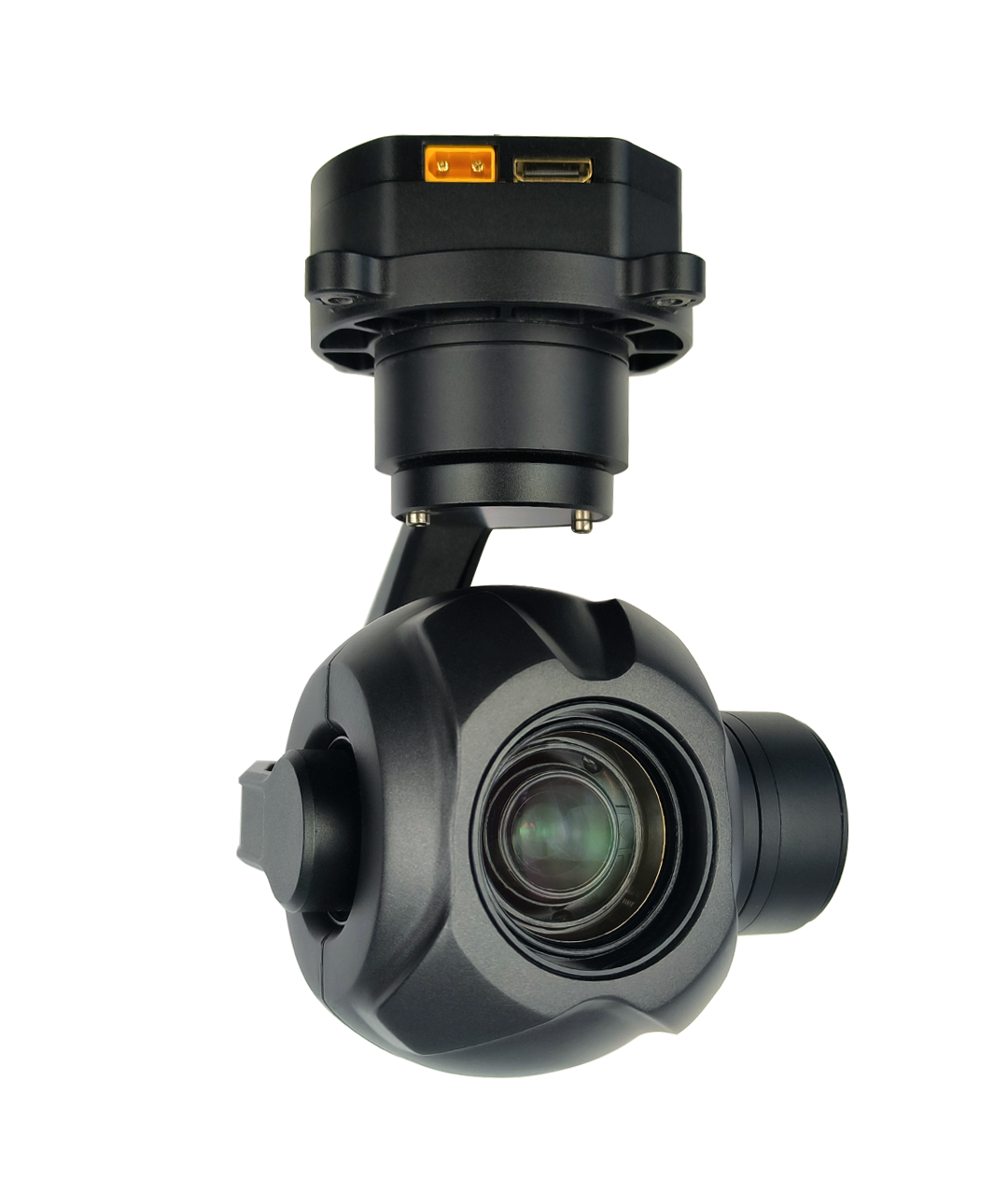 KHY10S4K 4K resolution 10x optical zoom 3-axis small gimbal
