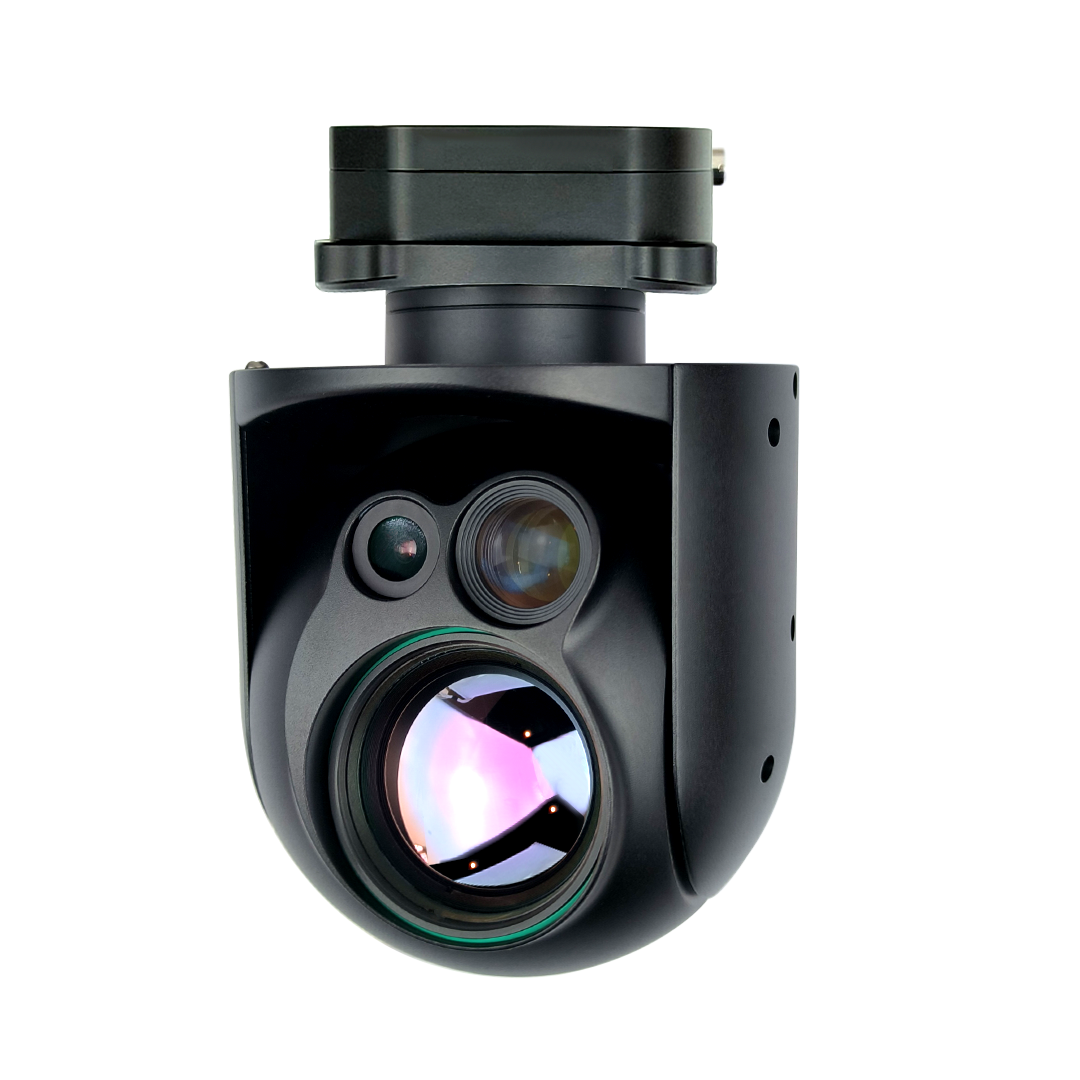DYD415S90G645 2-axis Gimbal Camera