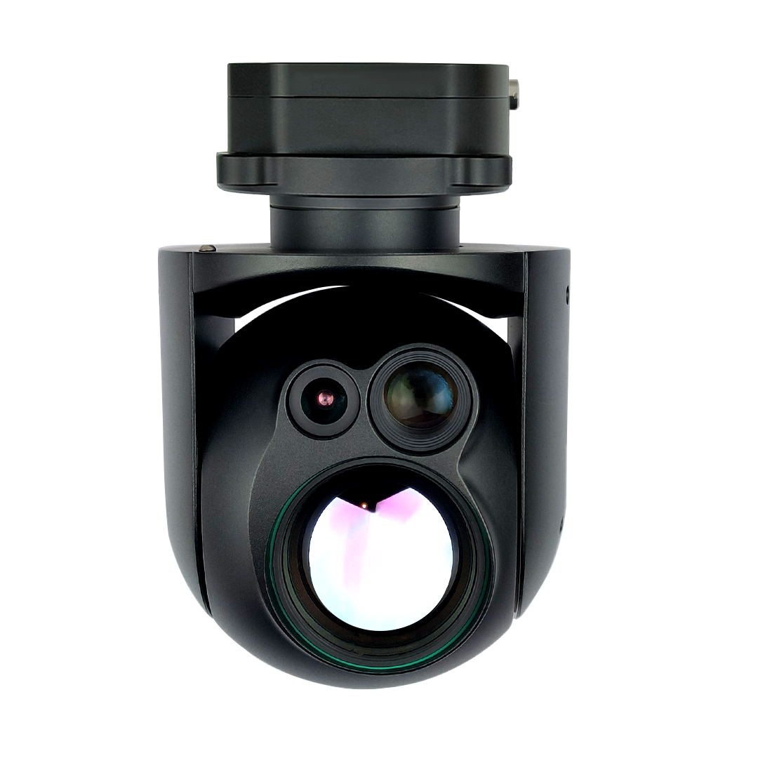 DYD415S90G645 2-axis Gimbal Camera