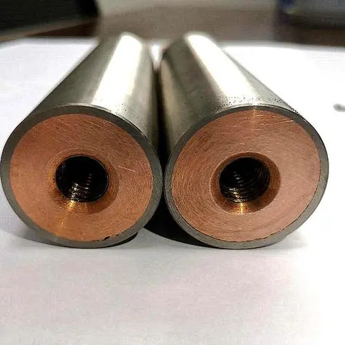 Titanium Clad Copper Sheet,Titanium Clad Copper Plate, Ti Clad Copper ...
