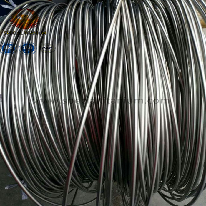 Top-quality Ultra Fine Nitinol Wire with Unrivaled Tensile Strength and ...