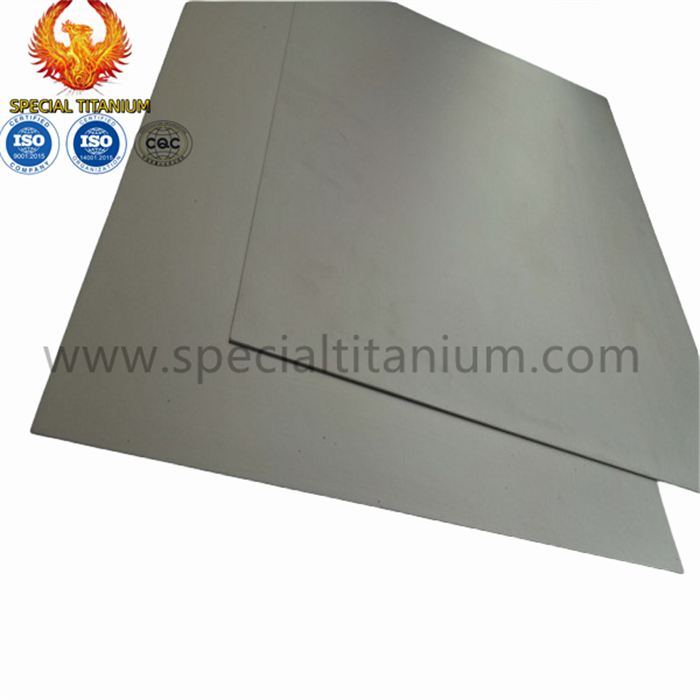 Top-quality Ti-6AL-4V Titanium Sheet at competitive prices,providing ...