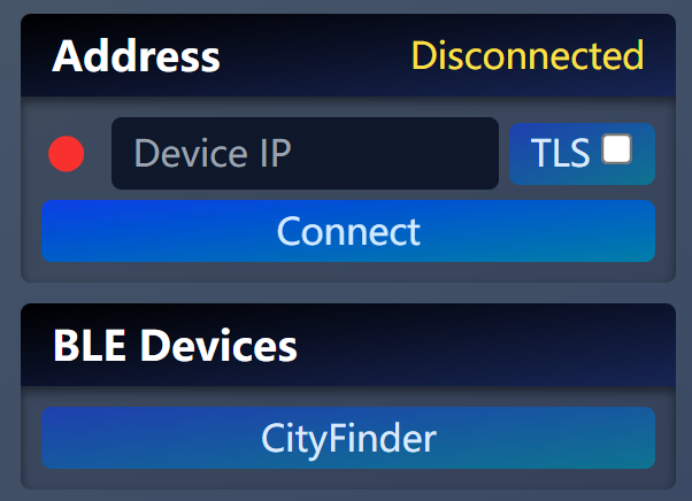 MeshSense: A powerful tool to fill the gap of Meshtastic desktop