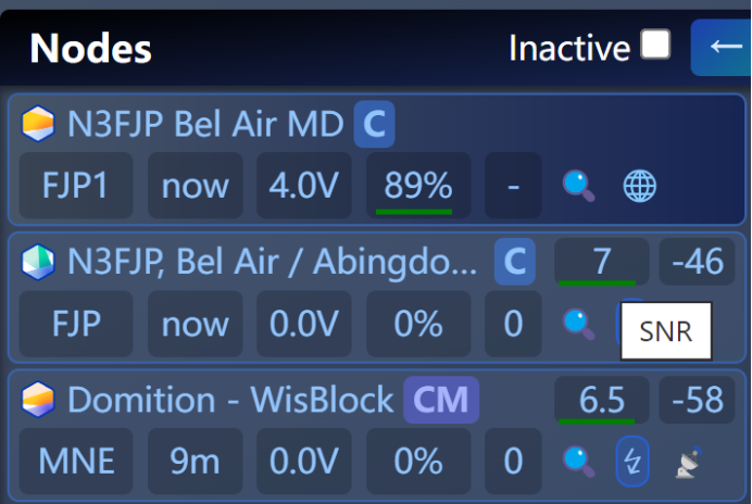 MeshSense: A powerful tool to fill the gap of Meshtastic desktop