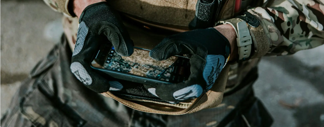 A guide to unlocking Meshtastic with the ATAK plugin