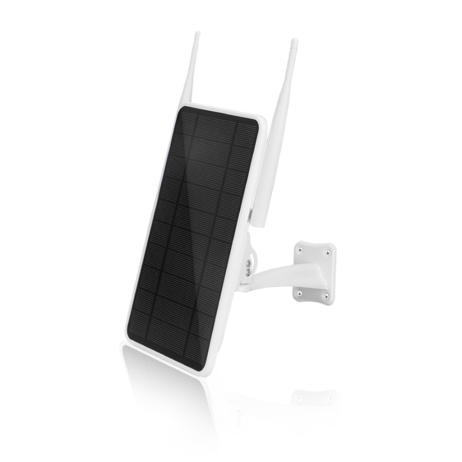 Solar Panel with battery,Solar panel built in battery,Solar power pack ...