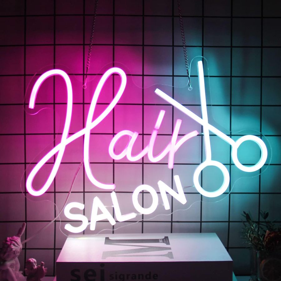 Factory Supply Custom Neon Light Sign, Personalized Neon Signs, LED ...