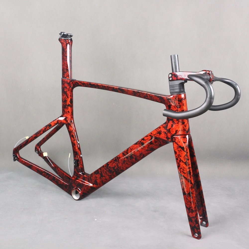 Road frame - tantanbikes.com