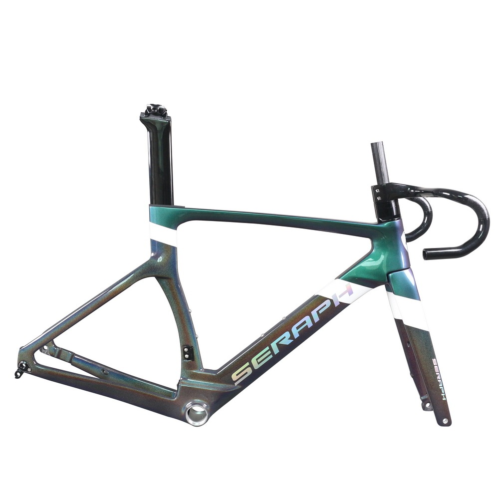 Road frame - tantanbikes.com