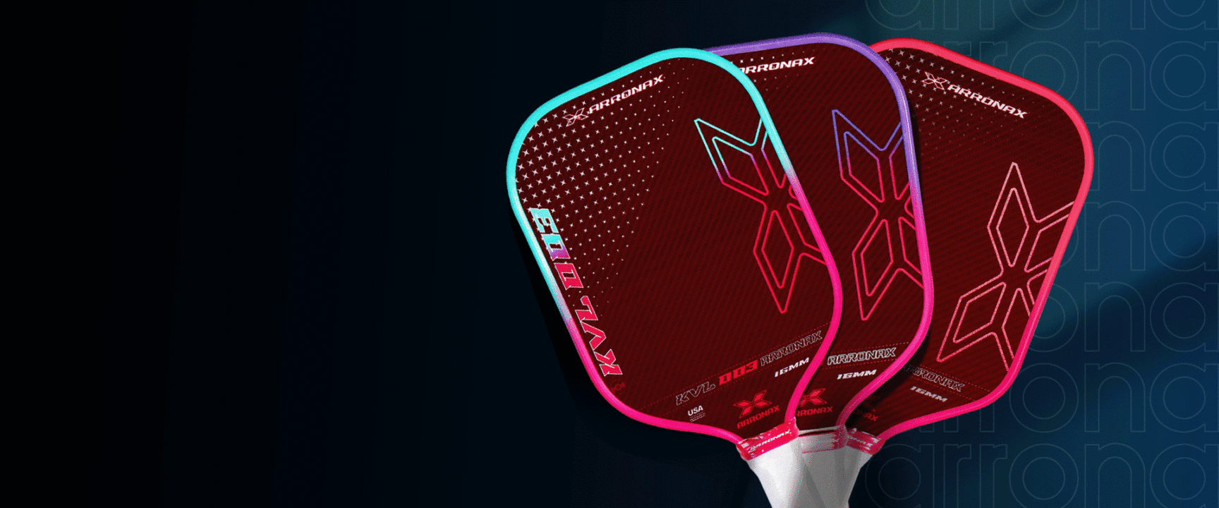 Arronax Pickleball Paddle