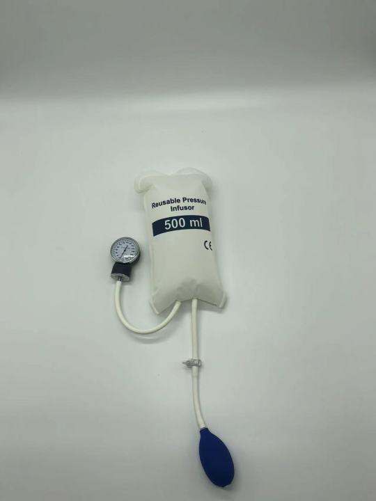 Reusable Pressure Infusor Bag Supplier | Bulk Order/Wholesale