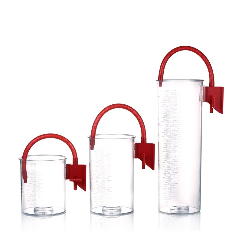 Reusable Suction Canister Supplier | Bulk Order/Wholesale