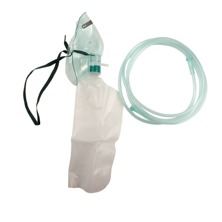 Non-Rebreathing mask Supplier | Bulk Order/Wholesale