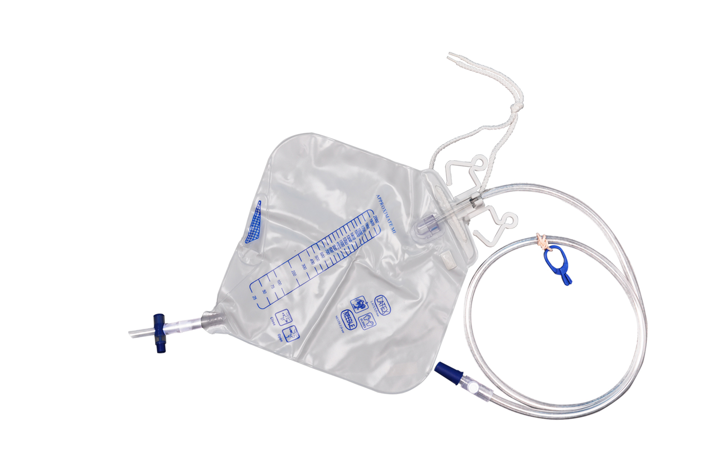 Premium Urinary Drainage Bags | Advanced Urology Drainage Bags