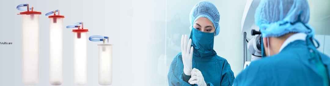 Supply for Disposable Medical Devices