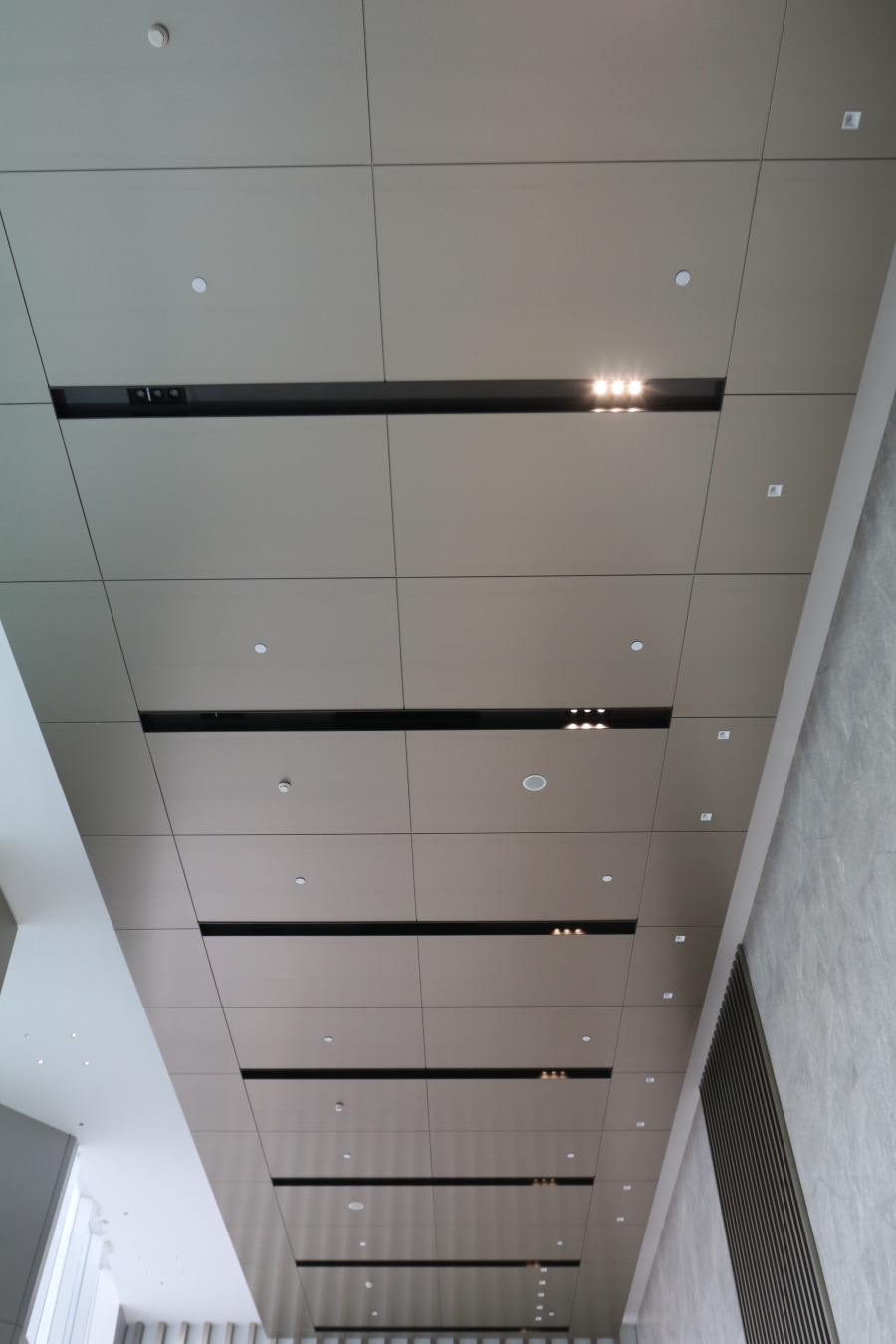 Rectangular Ceilings Can Add Value to Your Home Or Business