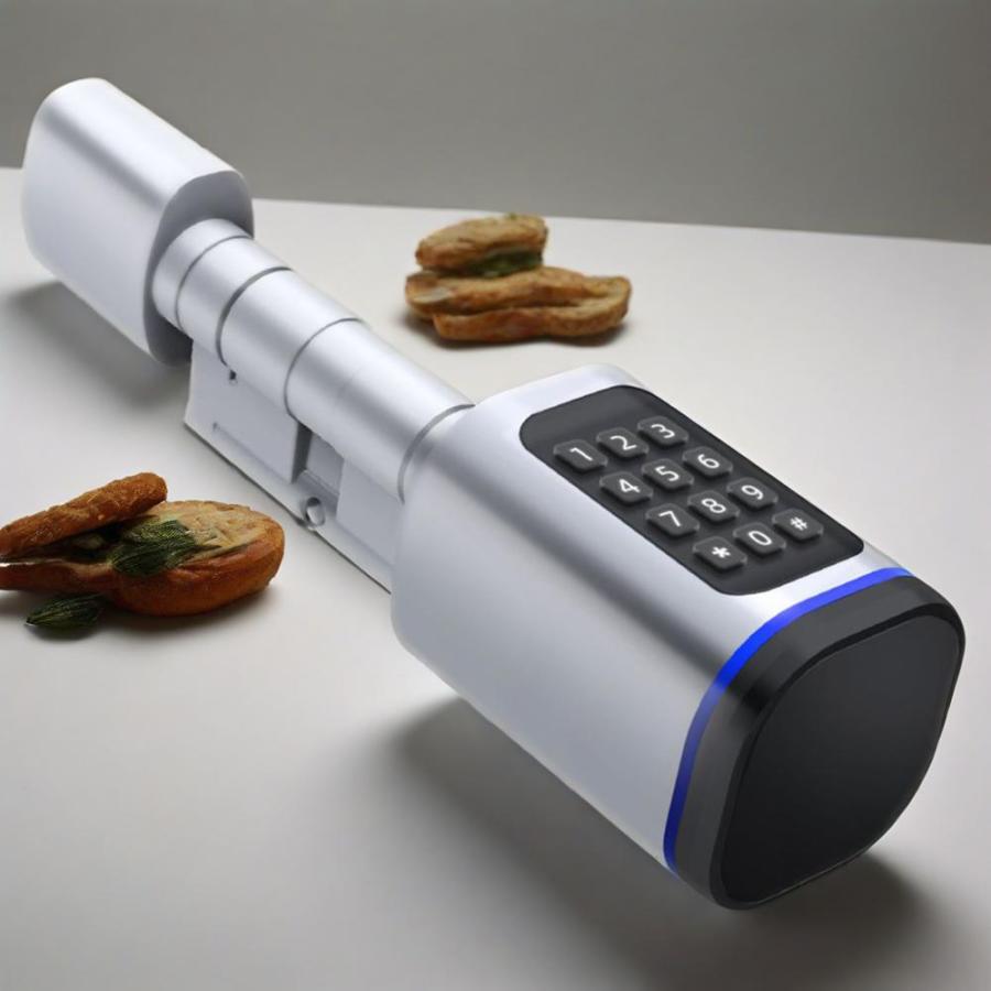 how to reset a combination lock