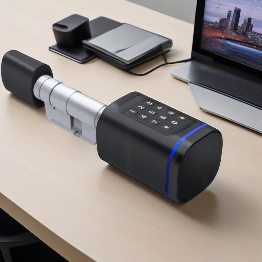 Beginner's Guide: Simple Steps to Reset Your Combination Lock Safely