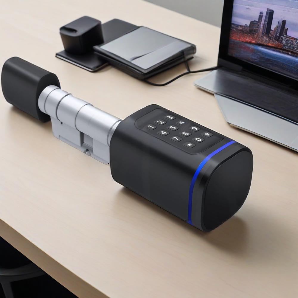 Beginner's Guide: Simple Steps to Reset Your Combination Lock Safely