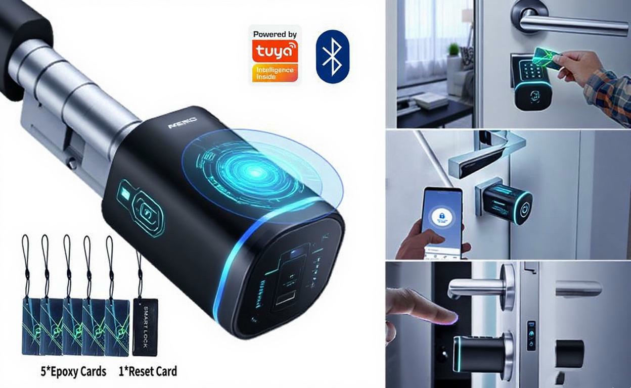 The Complete Guide to Resetting Any Brinks Combination Lock: Step-by ...