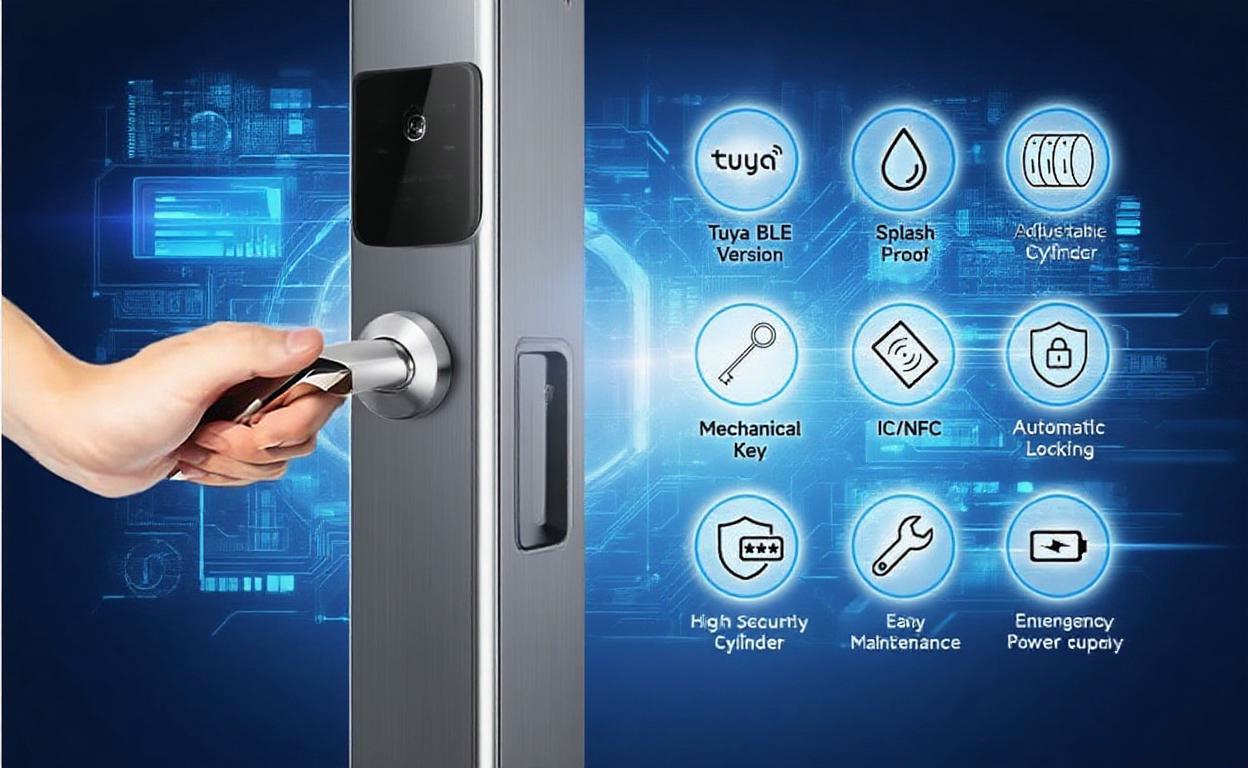 The Complete Guide to Resetting a 4-Digit Combination Lock: Step-by ...